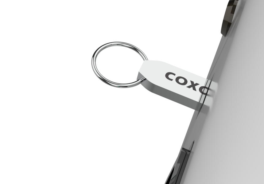Имплантологична система COXO C Sailor Pro+ от АТ ДЕНТ